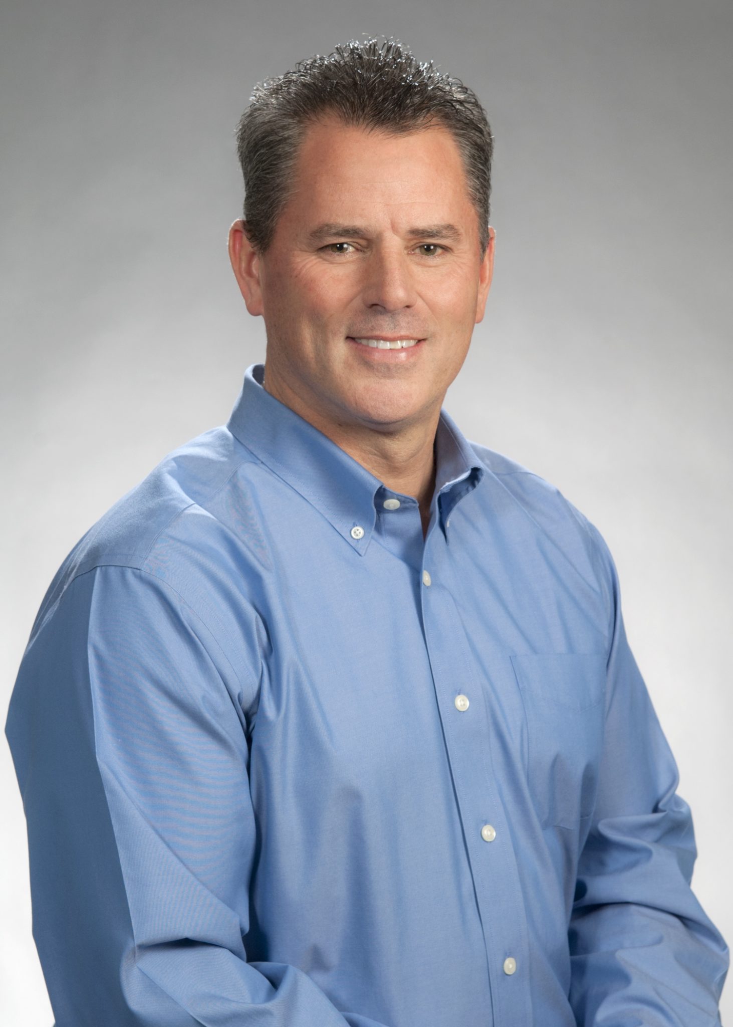 Greg Waters promoted to Vice President of Project Management - Reilly ...